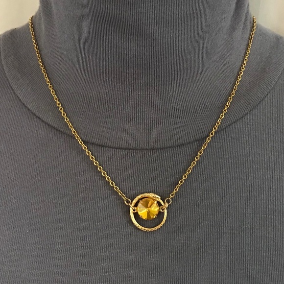 Hand Crafted | Jewelry | Nynaeves Necklace Wheel Of Time Aes Sedai ...